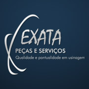 Exata Peças - Qualidade e Pontualidade em Usinagem | Cilindros ...